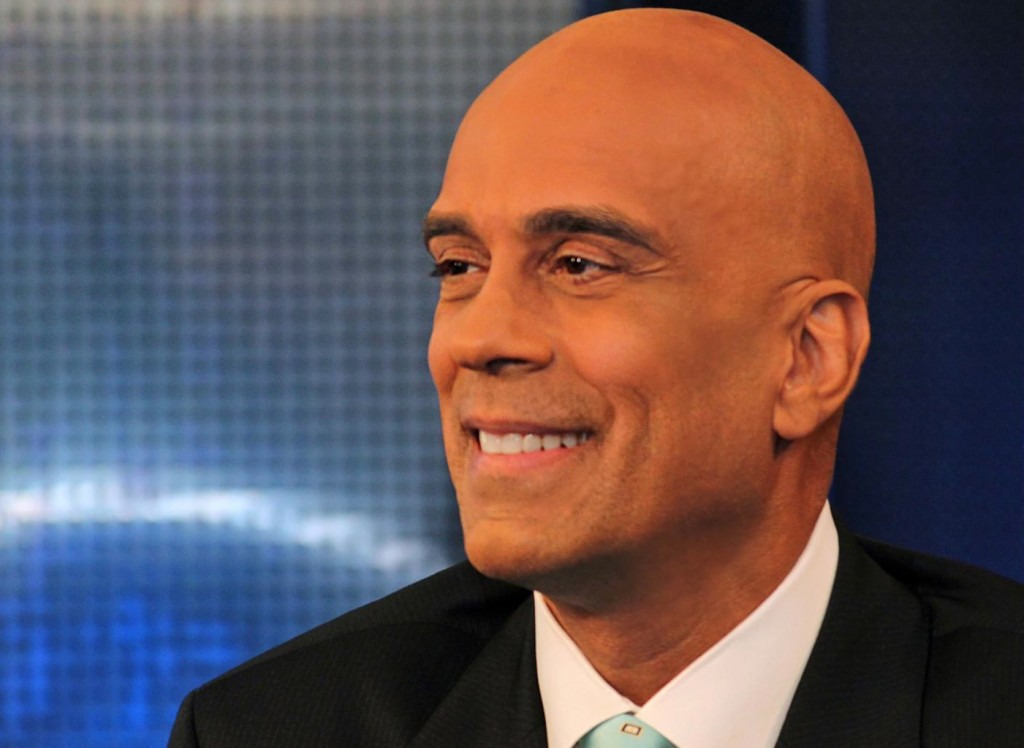 Bald is beautiful for Jim Williams | Robert Feder