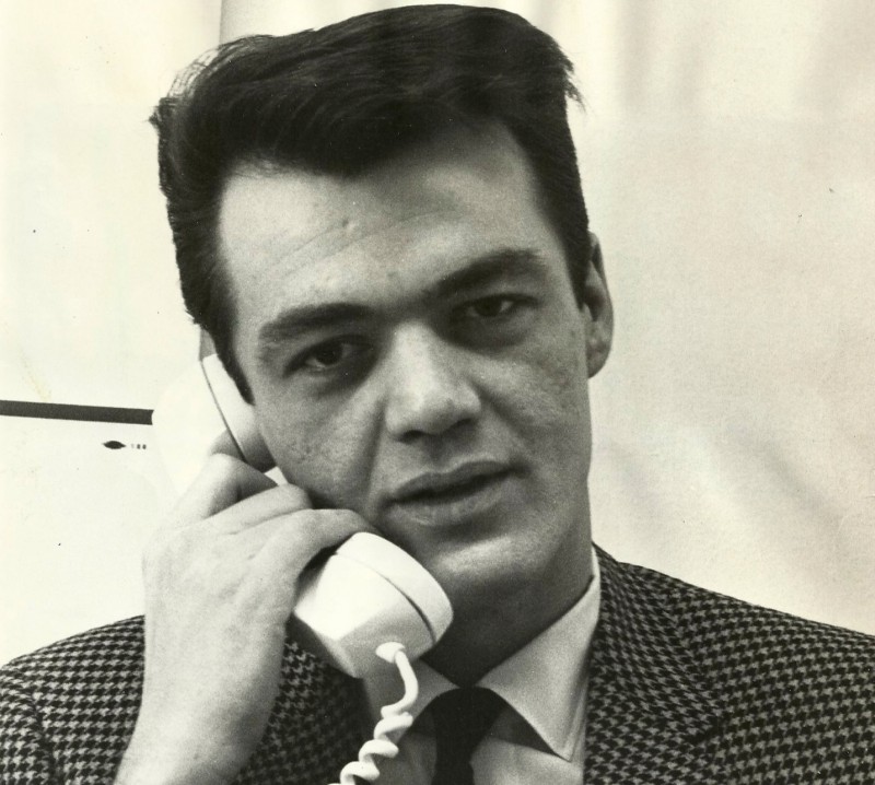 Radio superstar ‘cared about people’ | Robert Feder