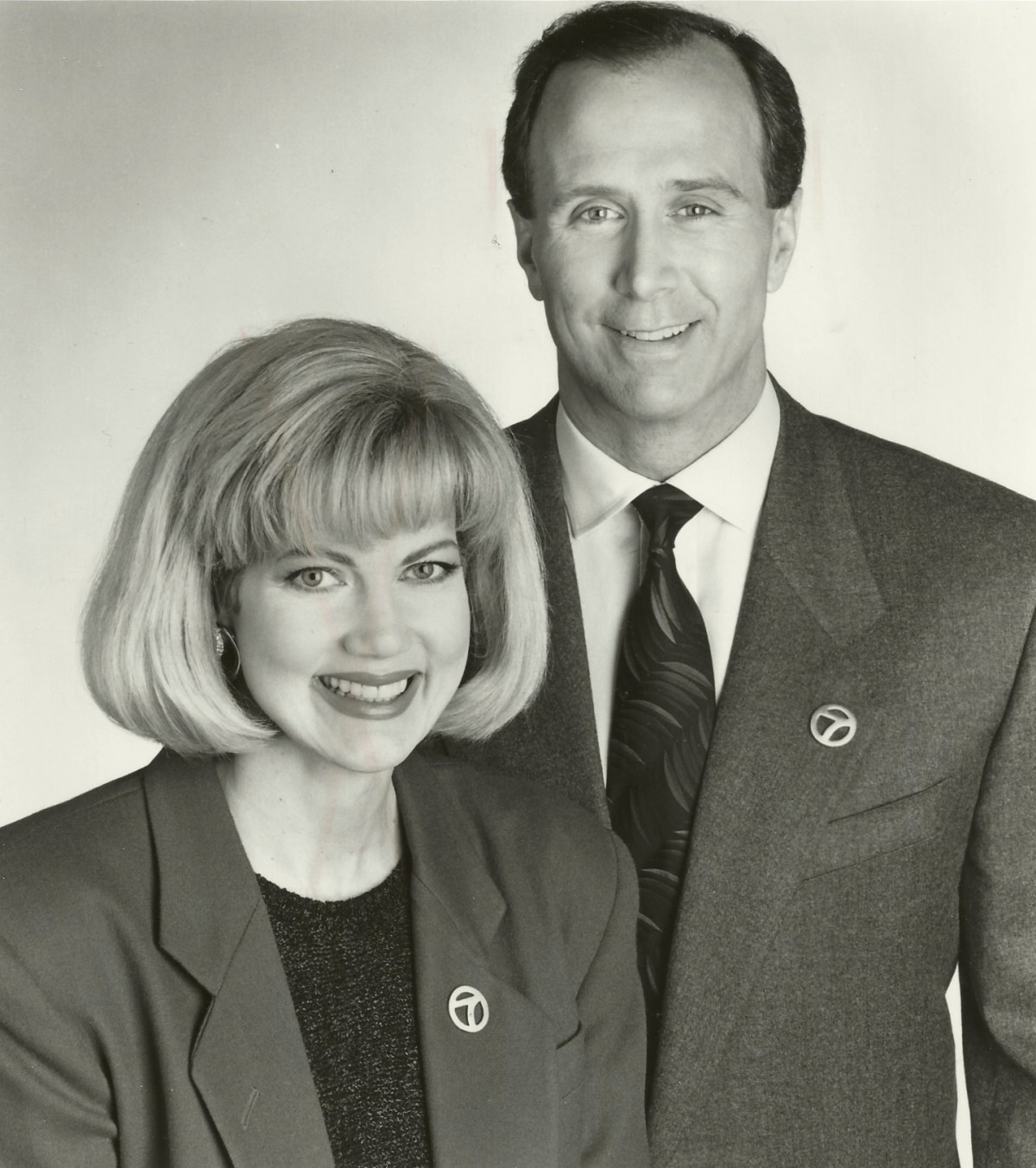 The Ex File: Media couples no more | Robert Feder