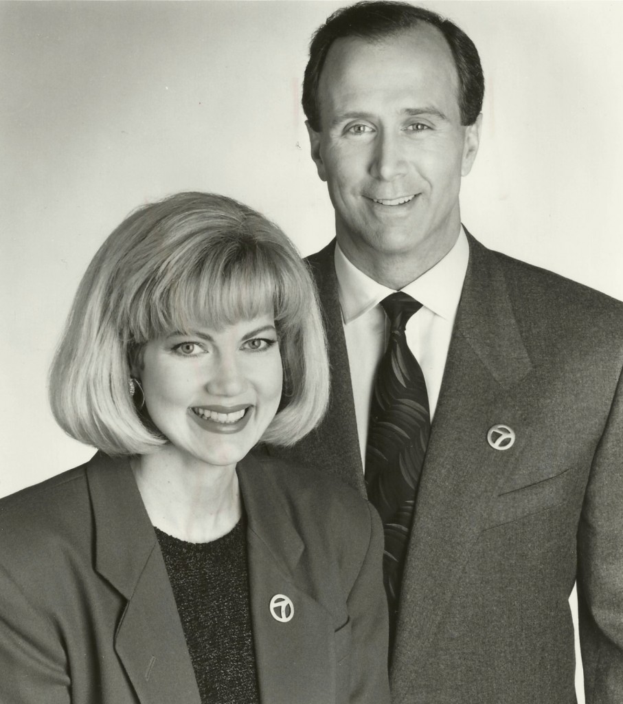 The Ex File: Media couples no more | Robert Feder