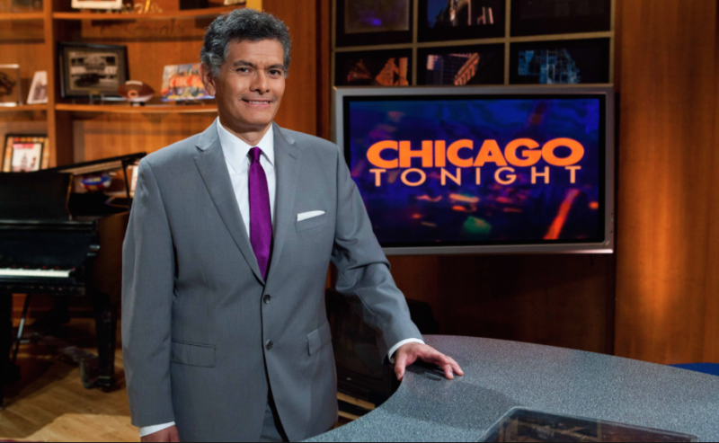WTTW’s Ponce welcomes 7 p.m. rival: ‘We wish the new program well ...