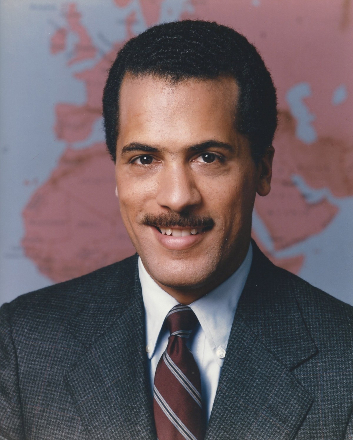 Feder flashback: When Lester Holt replaced another anchor giant ...