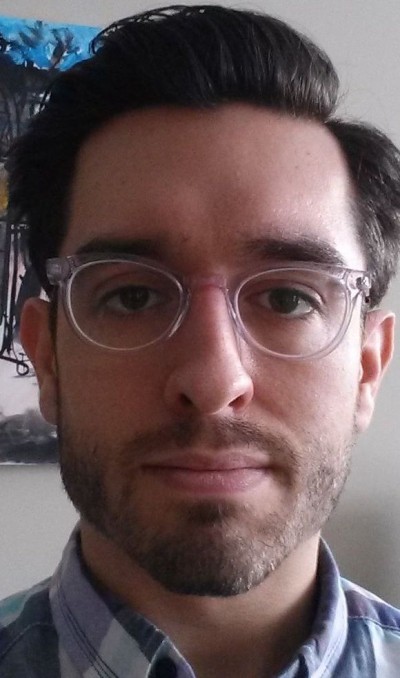 Brandon Smith | Robert Feder