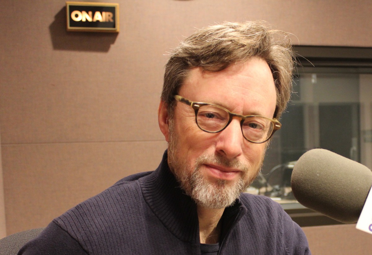 Michael Phillips adds critical voice to The Drive | Robert Feder