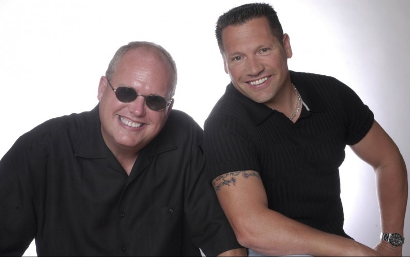 WLS reunites Ramblin’ Ray with Big John in mornings | Robert Feder