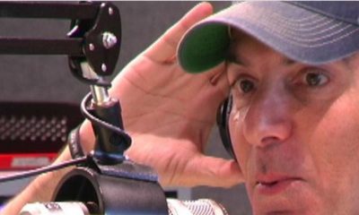 Johnny B. gone: Brandmeier signs off syndication | Robert Feder