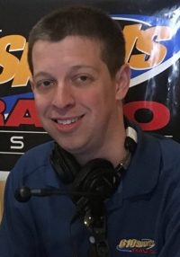 Danny Parkins | Robert Feder