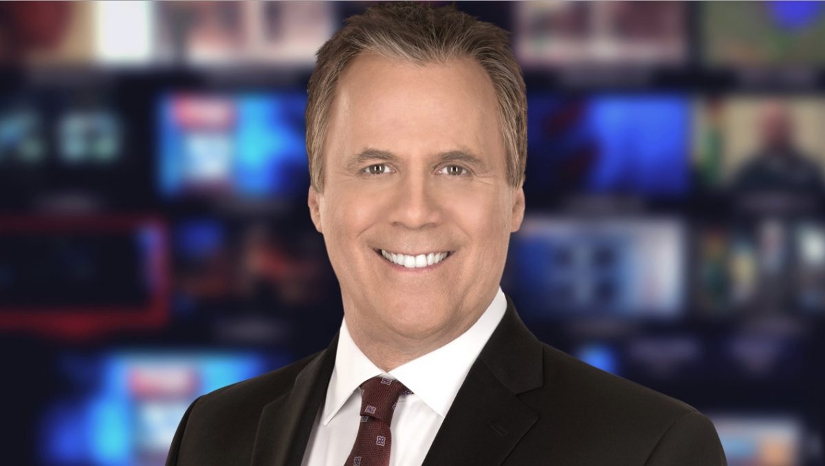 Richard Roeper hosts Oscar series for HDNet Movies | Robert Feder