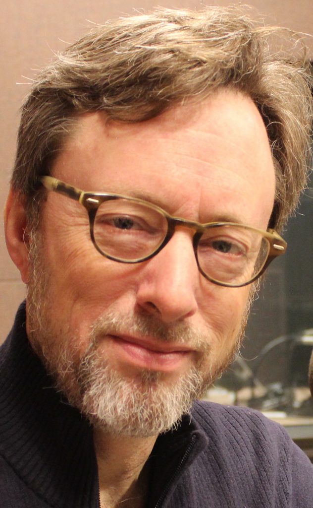 Michael Phillips | Robert Feder