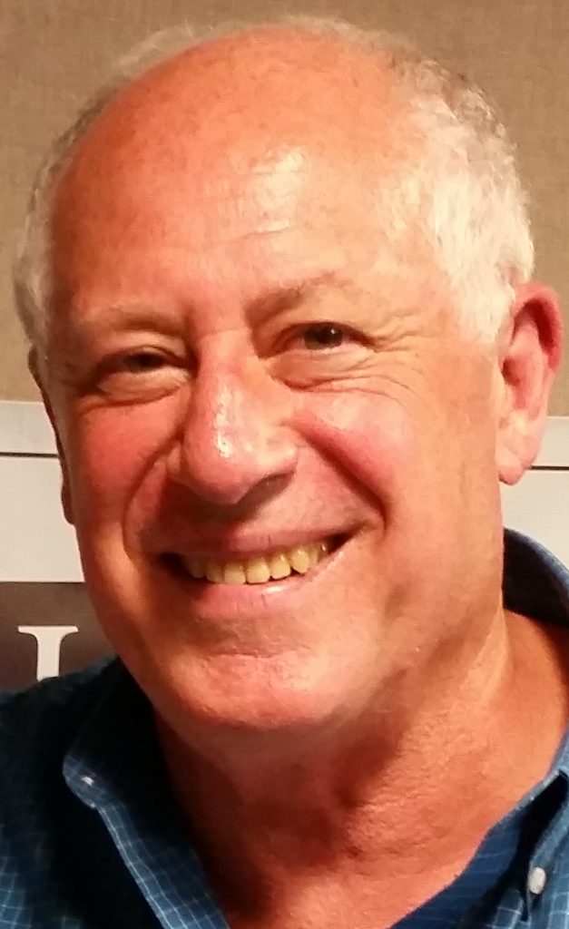 Pat Quinn WCPT | Robert Feder