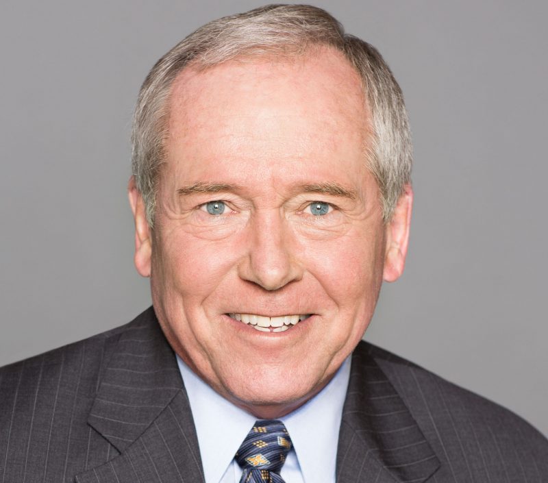 Robservations: It’s 50 years and farewell for ABC 7’s Frank Mathie ...