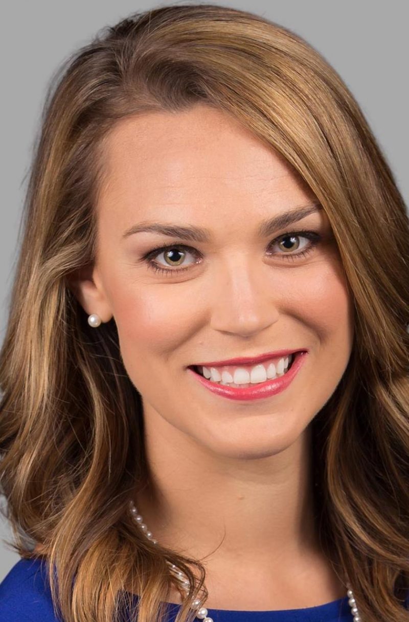 Kelly Davis | Robert Feder