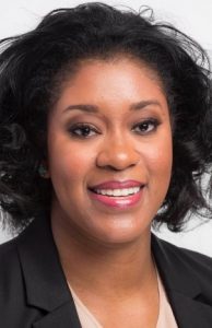 Nykia Wright | Robert Feder