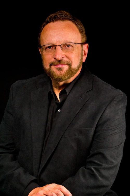 Wayne Messmer | Robert Feder