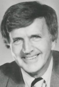 Bill Frink | Robert Feder