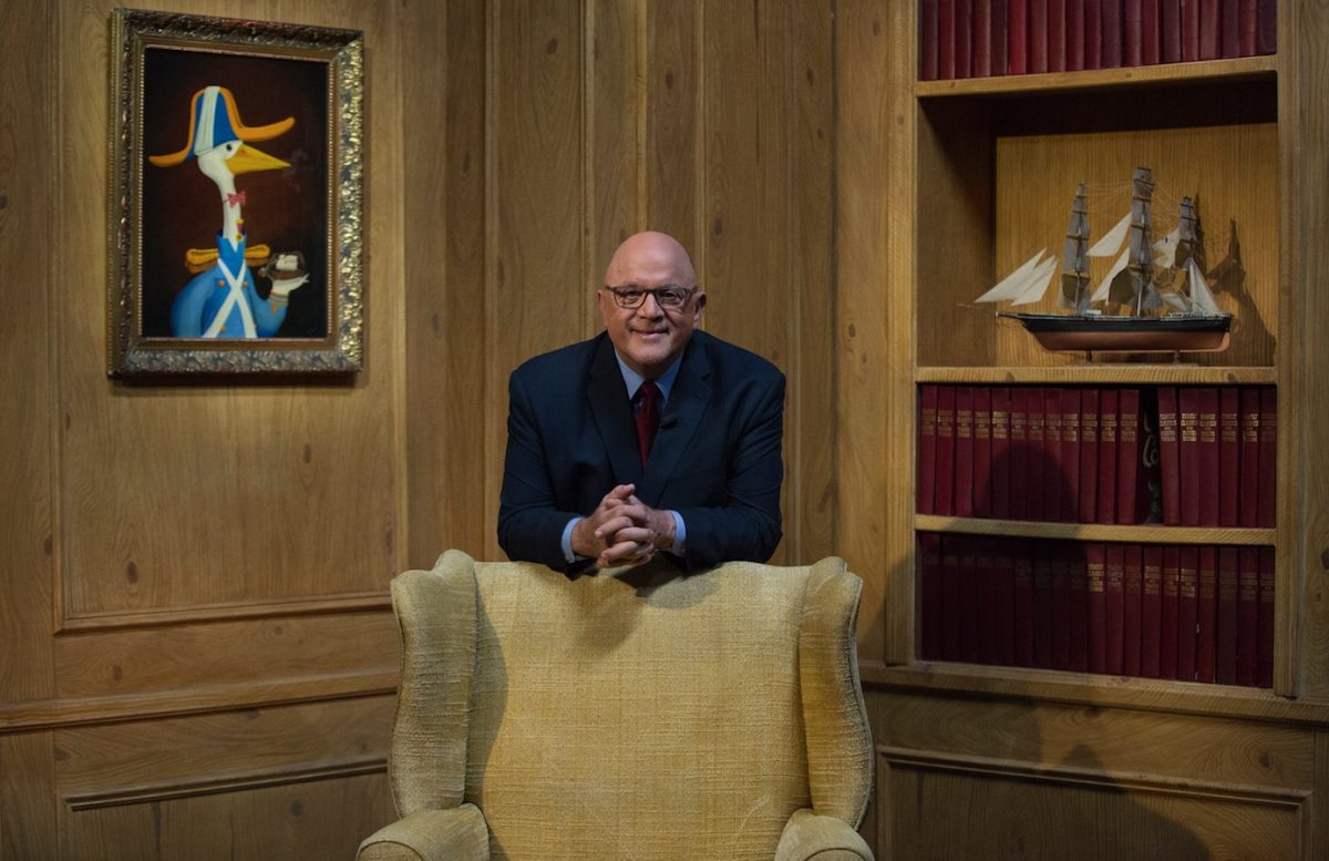 Robservations: WGN presents ‘Family Classics,’ Suppelsa farewell ...