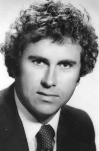 Jerry Taft 1943-2020 | Robert Feder