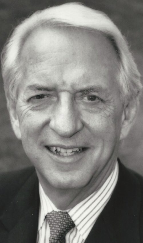 Meteorologist John Coleman 1934-2018 | Robert Feder