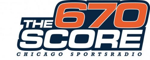 The Score logo | Robert Feder
