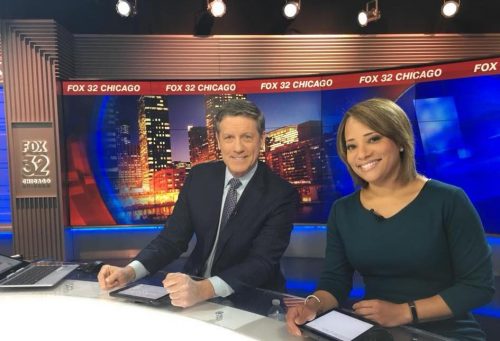 Corey McPherrin Dawn Hasbrouck | Robert Feder