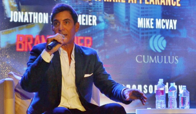 Jonathon Brandmeier | Robert Feder