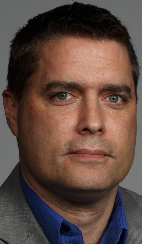 David Haugh | Robert Feder