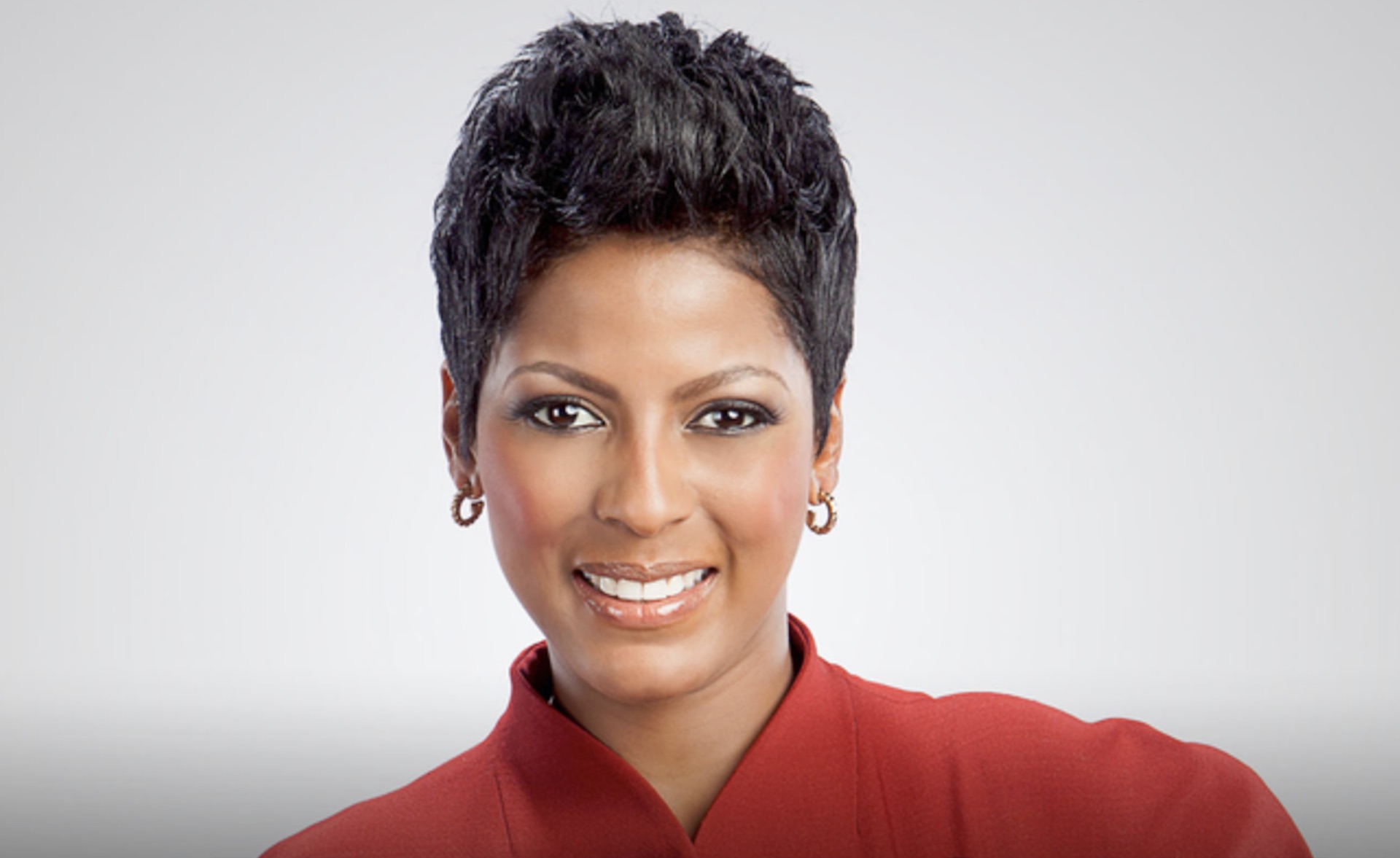 Disney/ABC signs Tamron Hall for daytime talk show | Robert Feder