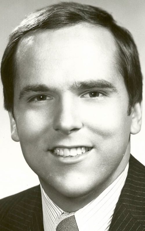 Tom Skilling 1978 | Robert Feder