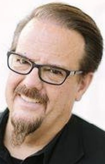 Ed Stetzer | Robert Feder