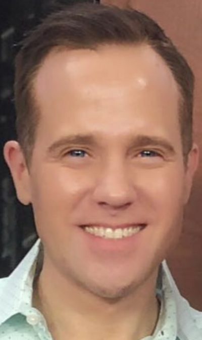 Jesse Hamilton | Robert Feder