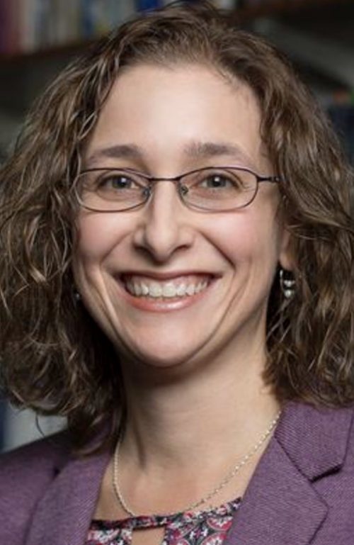 Tracy Sulkin | Robert Feder