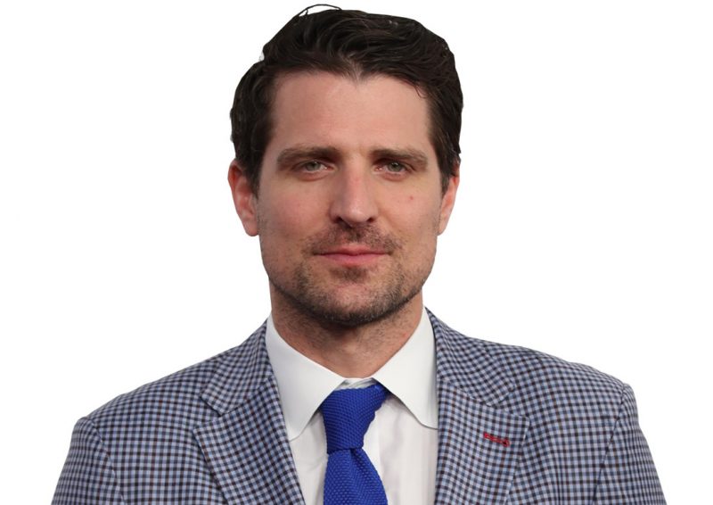 Robservations: Patrick Sharp ‘excited’ to join NBC Sports Chicago ...