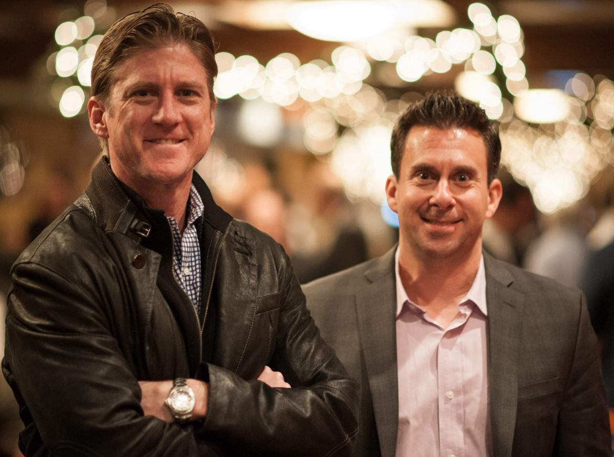 ESPN 1000 celebrates 20 years of ‘compelling, entertaining sports talk ...