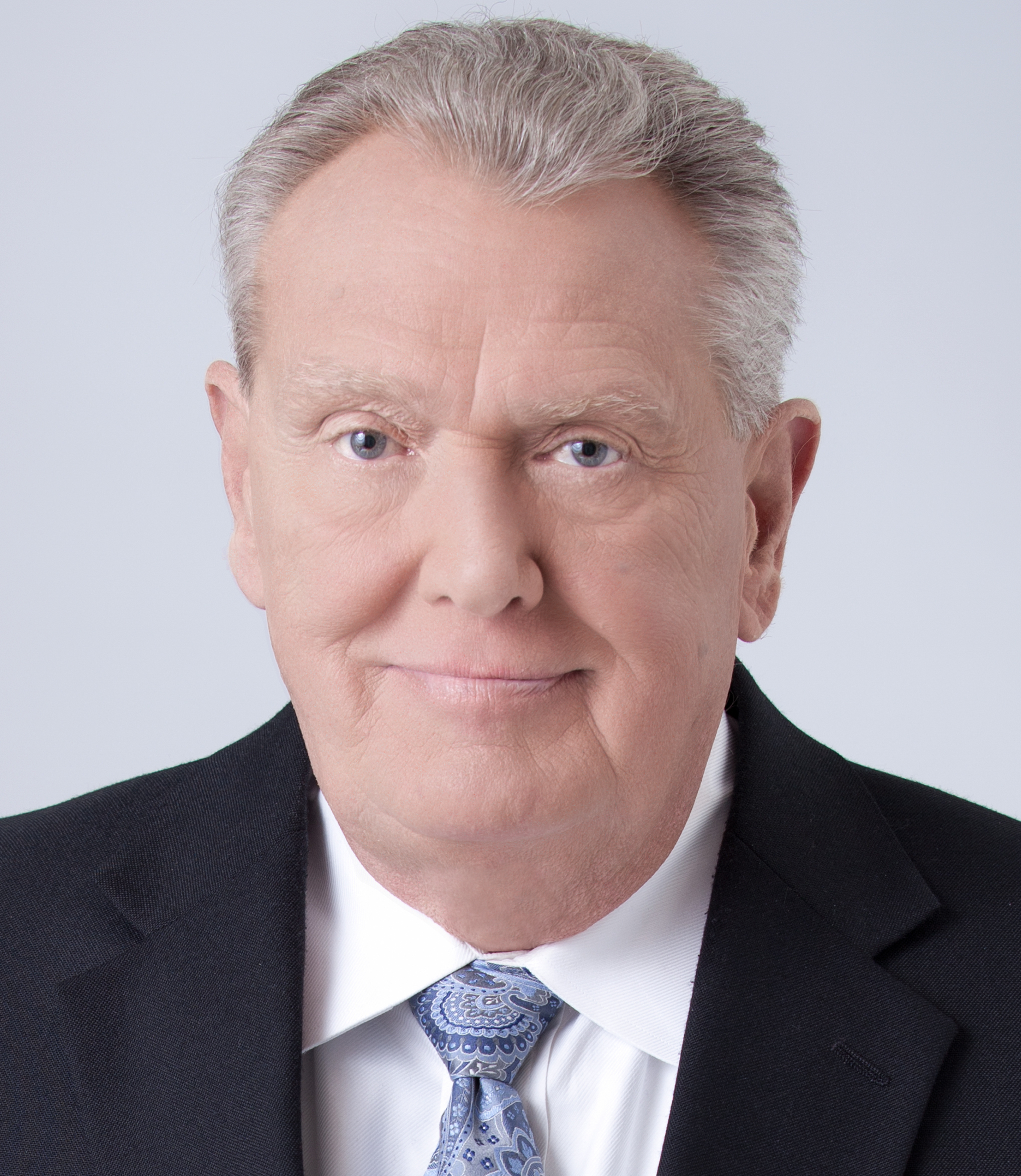 Mike Parker 1943-2018 | Robert Feder