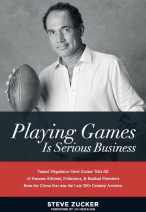 Steve Zucker | Robert Feder