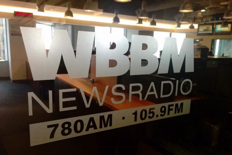 Chicago radio ratings: WBBM Newsradio is the top story | Robert Feder
