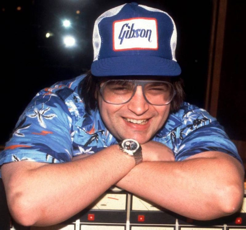 ‘Happy ending’ to stellar career as Steve Dahl leaves WLS today ...