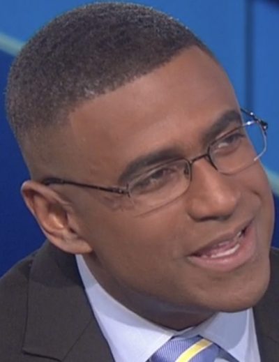 Derrick Young | Robert Feder