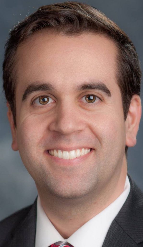 Wayne Randazzo | Robert Feder