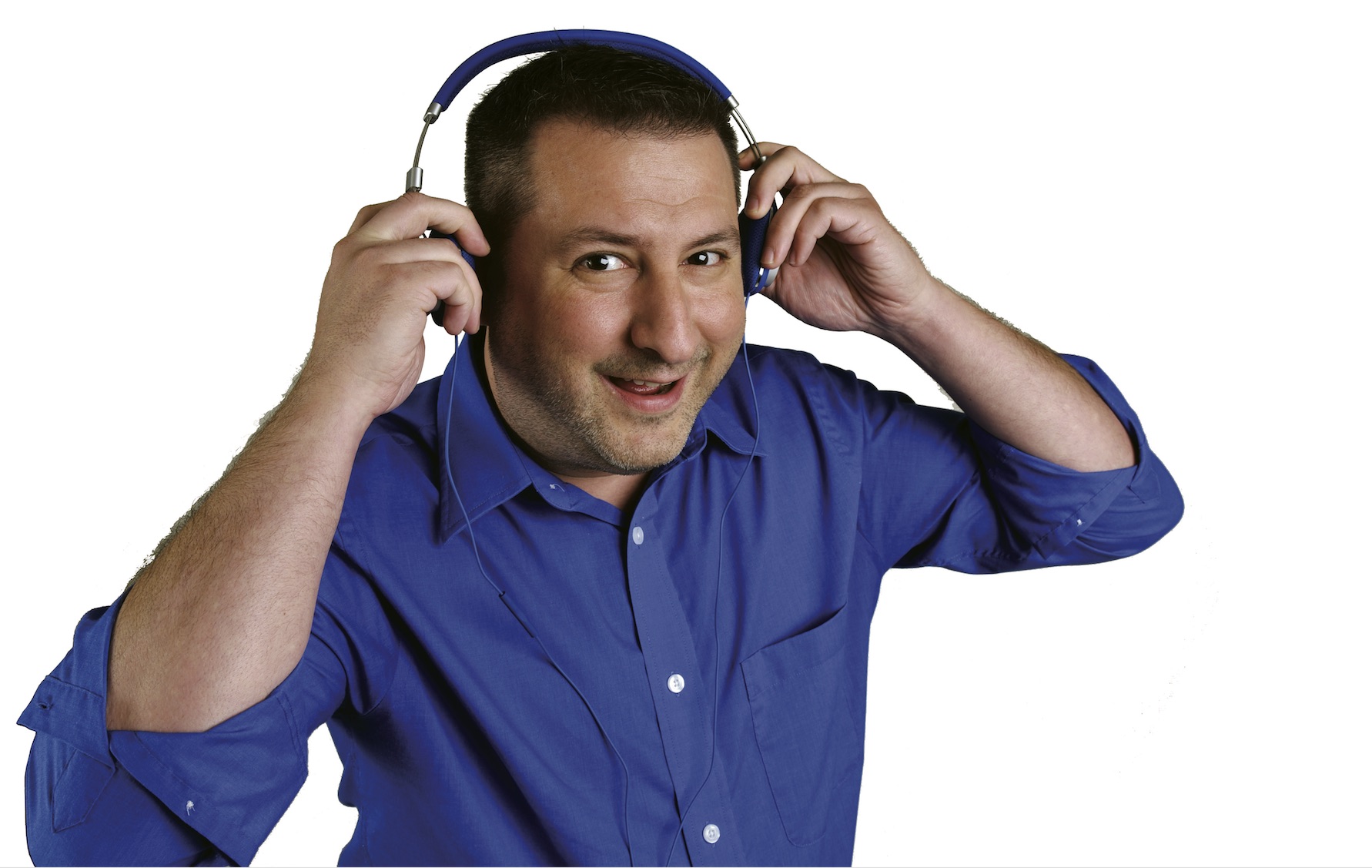 Brian Shamie DH | Robert Feder