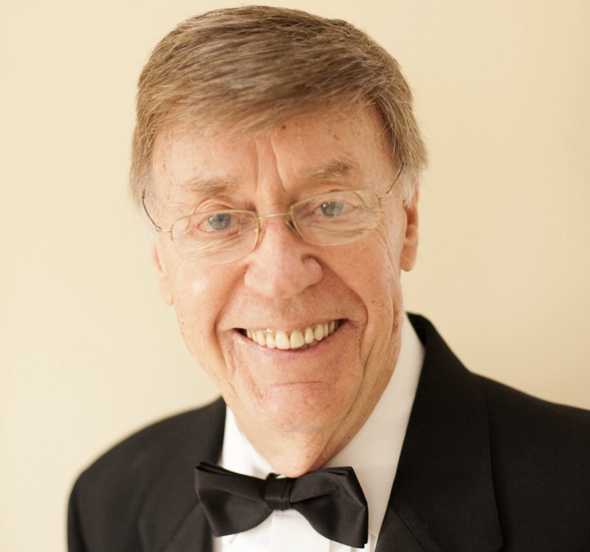 Marshall Brodien | Robert Feder