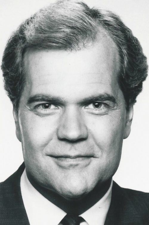 Chet Coppock | Robert Feder