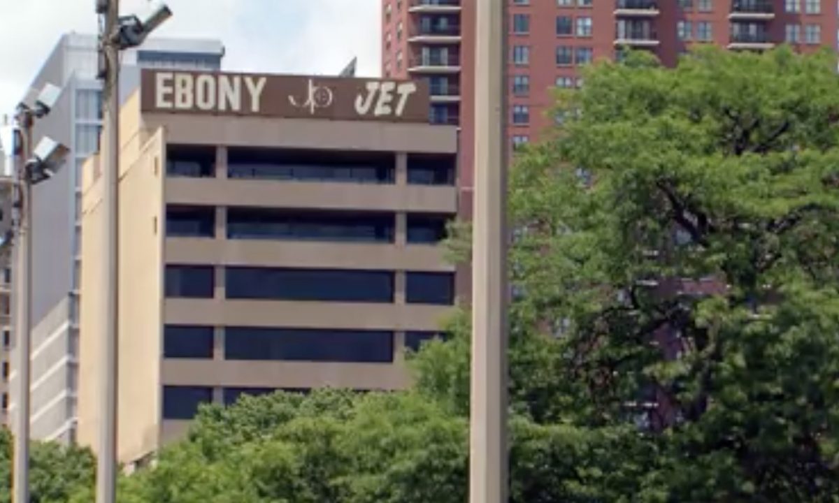 Robservations: It’s all over for Johnson Publishing Company | Robert Feder