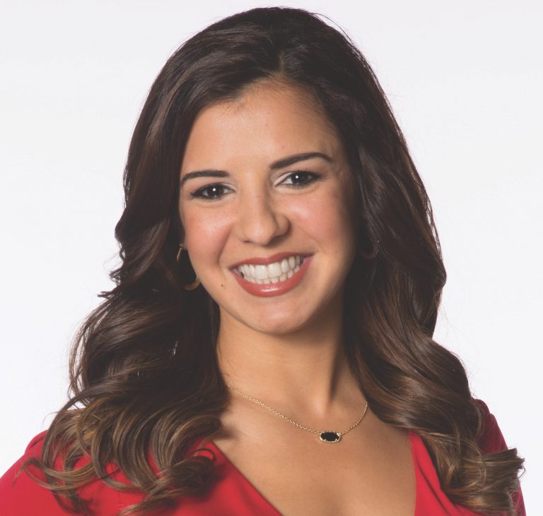 NBC Sports Chicago’s Leila Rahimi joins Harvard panel | Robert Feder