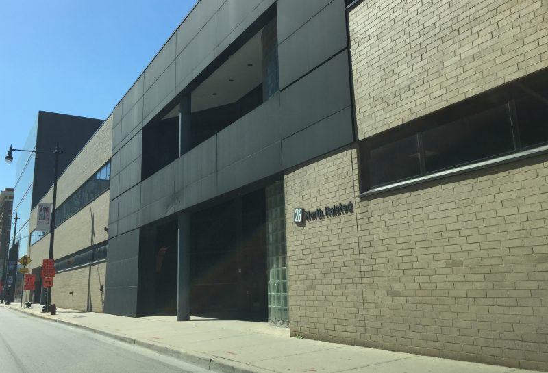 Weigel Broadcasting | Robert Feder