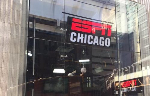 ESPN 1000 | Robert Feder