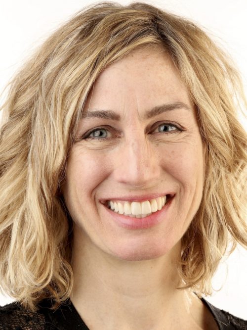 Heidi Stevens | Robert Feder