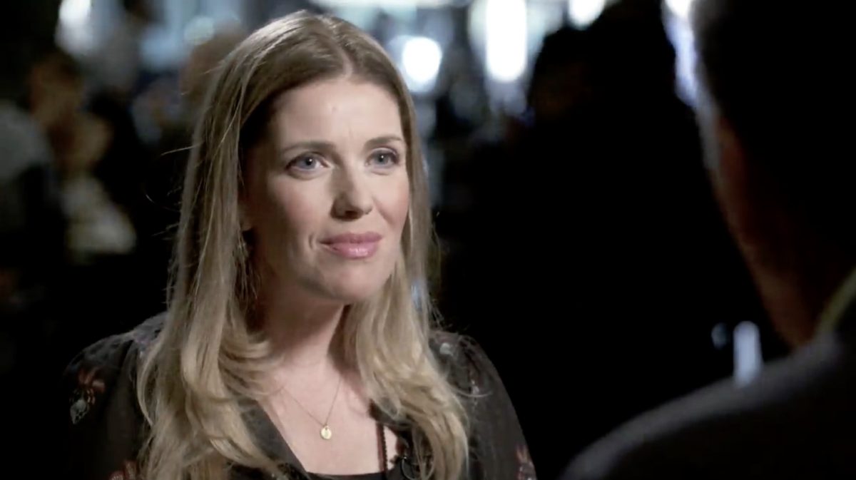 Robservations: Ex-anchor Kate Sullivan’s comeback is ‘To Dine For ...