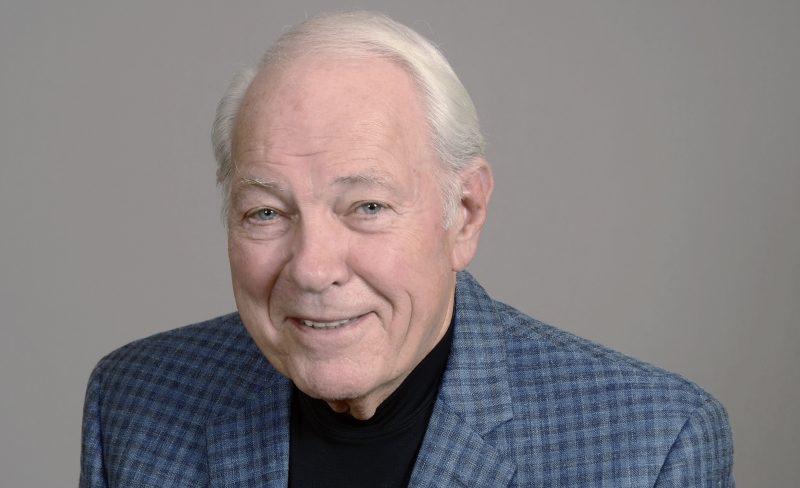 Robservations: Mort Crim named to Illinois Broadcasters’ Hall of Fame ...