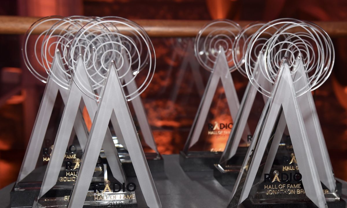 ‘Horrible mistake’ prompts John Tesh to return Radio Hall of Fame award ...